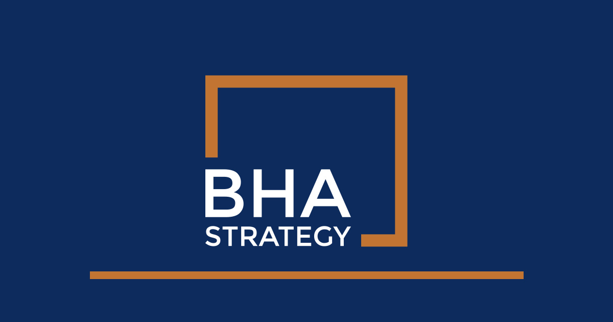 BHA Strategy - Winning Strategies, Exceptional Results
